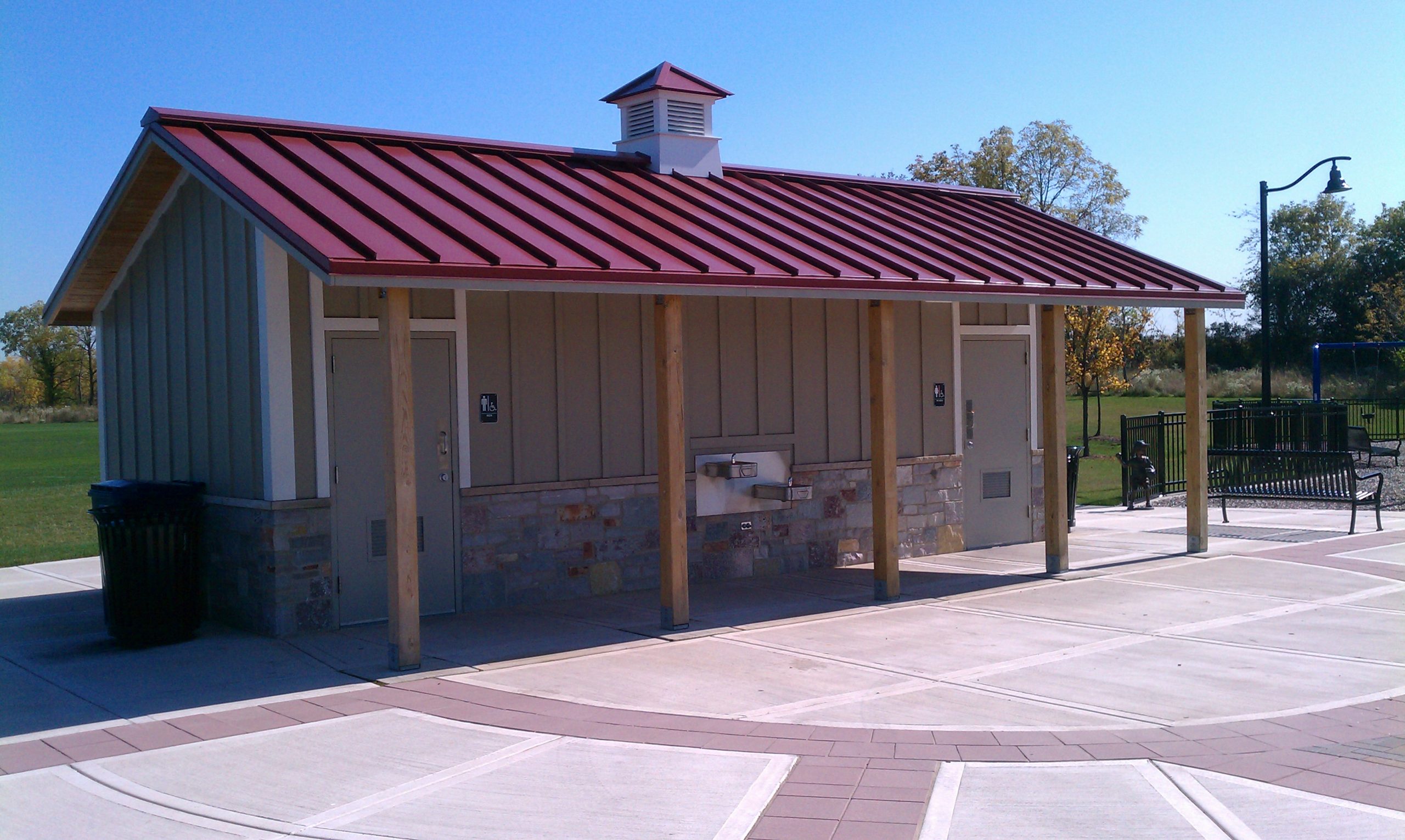 Photo Gallery – HUNTER KNEPSHIELD